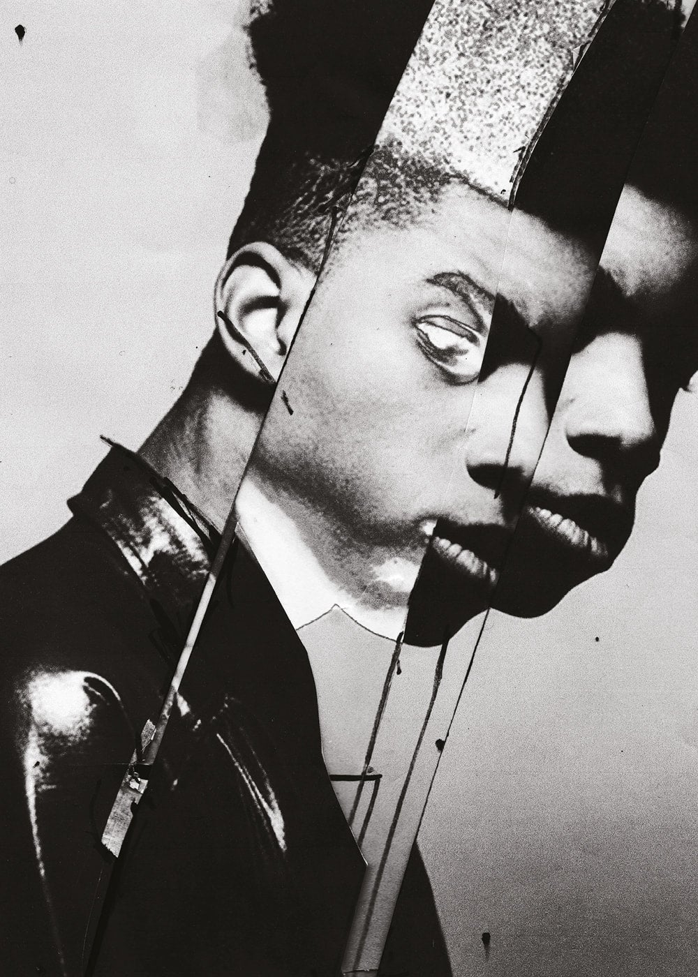 SCD 1 | Steven Conner Design